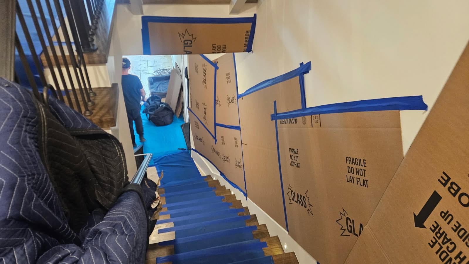 Movers in Emerald Coast, FL | Emerald Moving & Storage